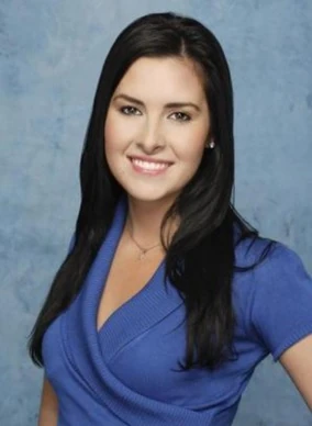 Erin Harper | Bachelor Nation Wiki | Fandom