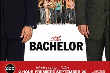 Abc Bachelor Of Rome The Bachelor (Season 9) | Bachelor Nation Wiki