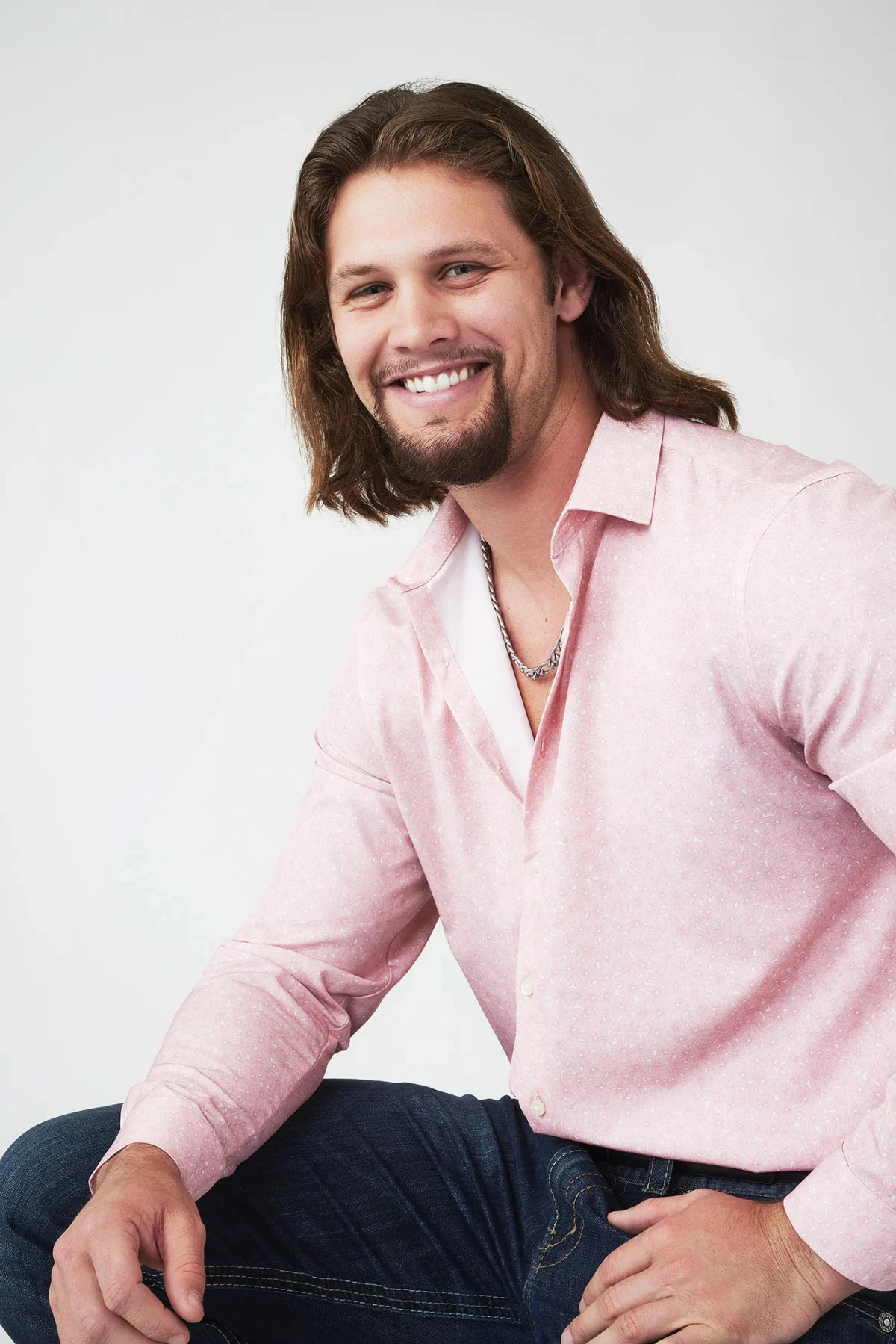 Caleb Balgaard | Bachelor Nation Wiki | Fandom