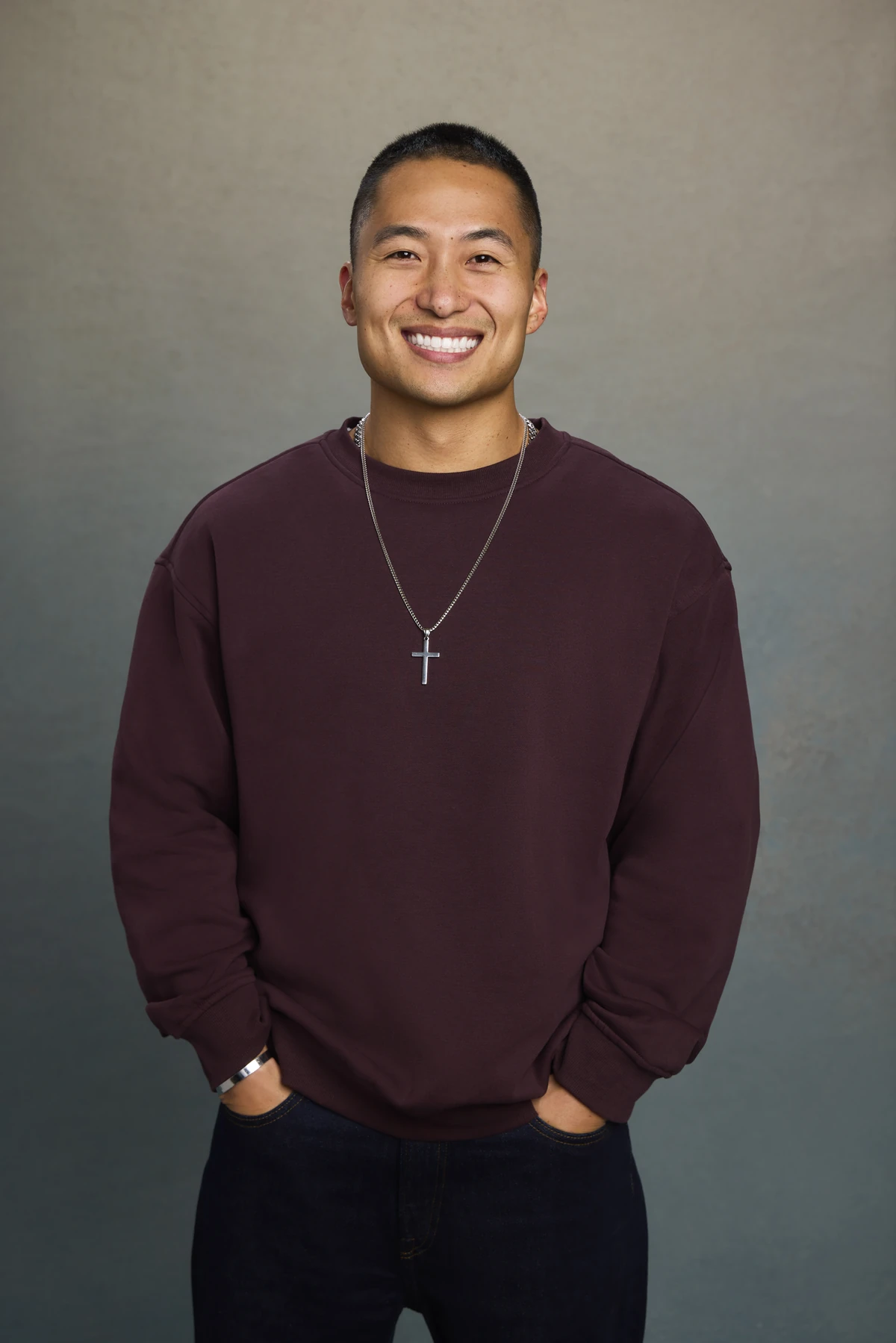 Aaron Kahng | Bachelor Nation Wiki | Fandom