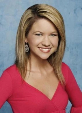 Amanda Petterman | Bachelor Nation Wiki | Fandom