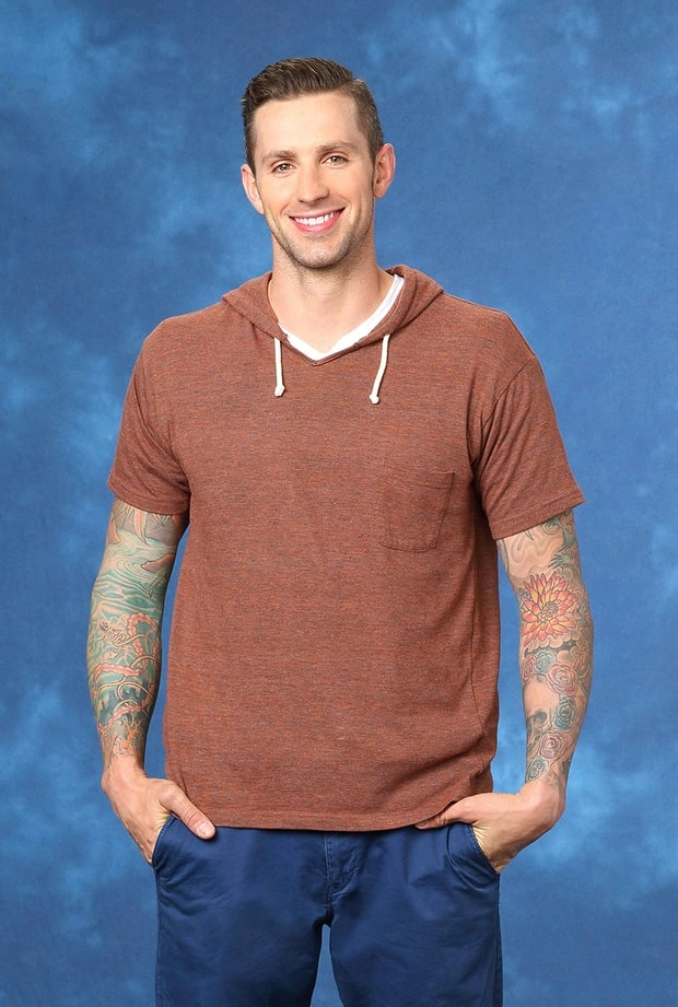 Carl King | Bachelor Nation Wiki | Fandom