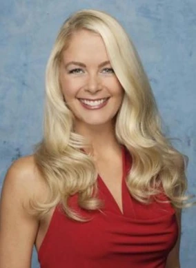 Kristine Heffelfinger | Bachelor Nation Wiki | Fandom