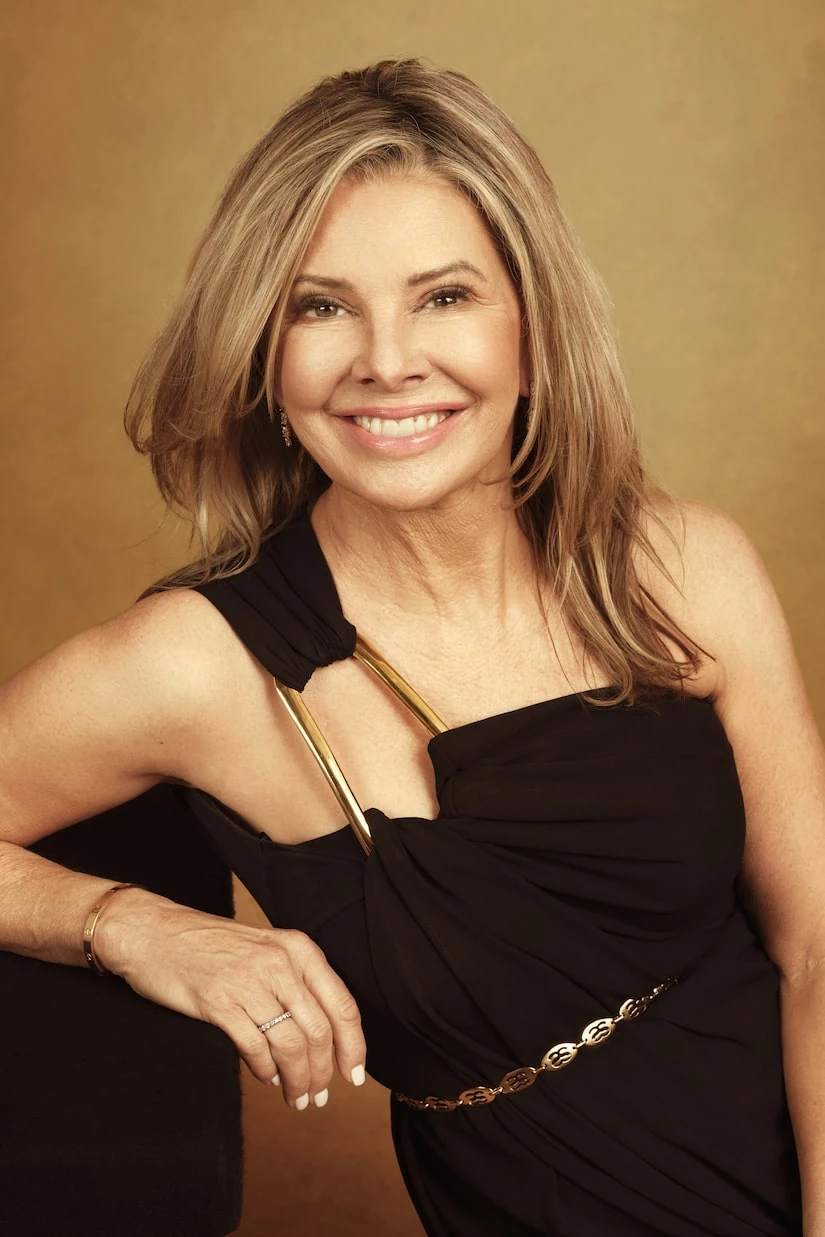 Nancy Hulkower | Bachelor Nation Wiki | Fandom