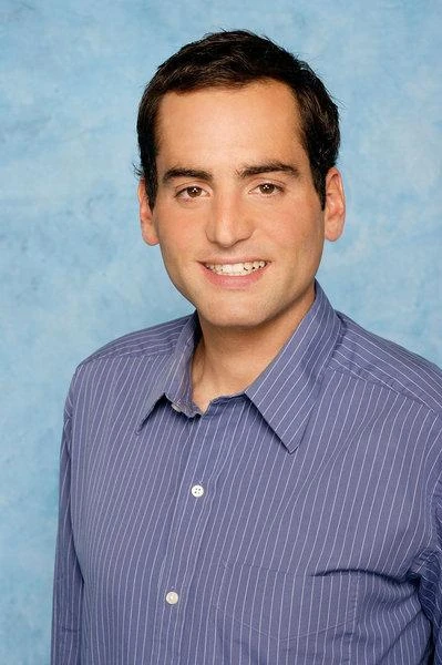 Luke Hamilton | Bachelor Nation Wiki | Fandom