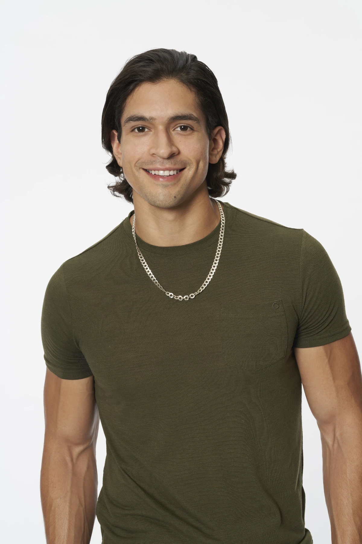 Edward Naranjo | Bachelor Nation Wiki | Fandom