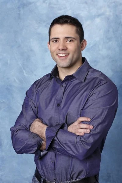 Micah Heisler | Bachelor Nation Wiki | Fandom
