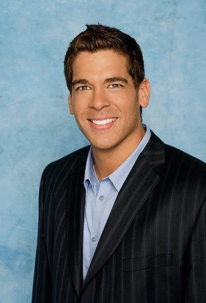 Christopher Bradshaw | Bachelor Nation Wiki | Fandom