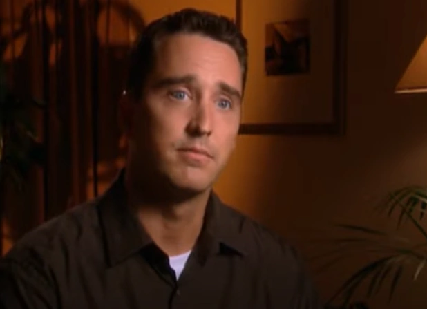 Gregg H. (Bachelorette 1) | Bachelor Nation Wiki | Fandom