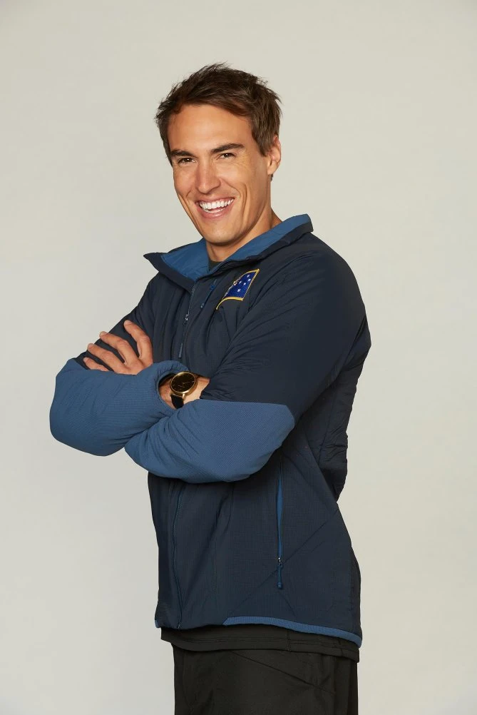 Courtney Dober | Bachelor Nation Wiki | Fandom