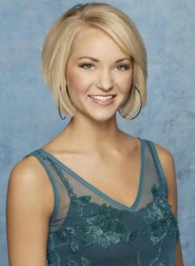 Caroline Perrier | Bachelor Nation Wiki | Fandom
