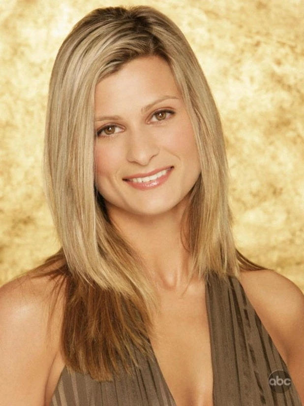 Bevin Powers | Bachelor Nation Wiki | Fandom