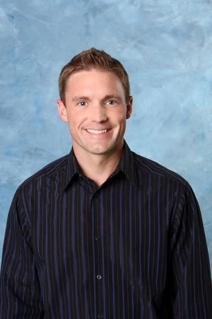 Lucas Daniels | Bachelor Nation Wiki | Fandom