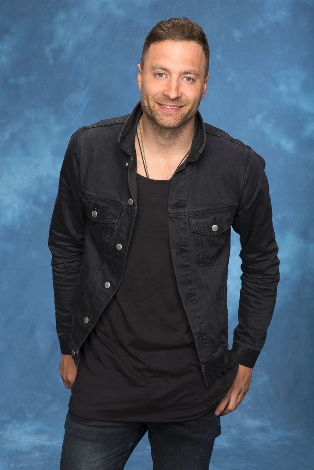 Brady Toops | Bachelor Nation Wiki | Fandom