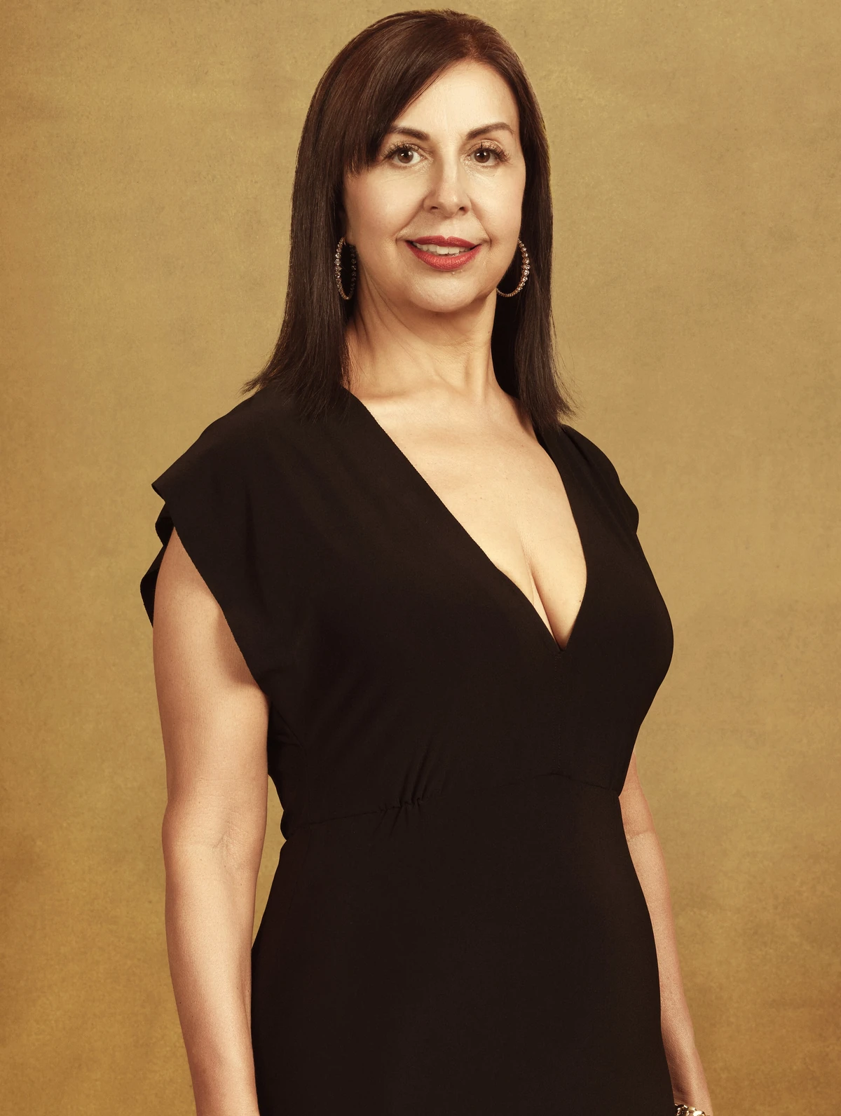 Sylvia Robledo | Bachelor Nation Wiki | Fandom