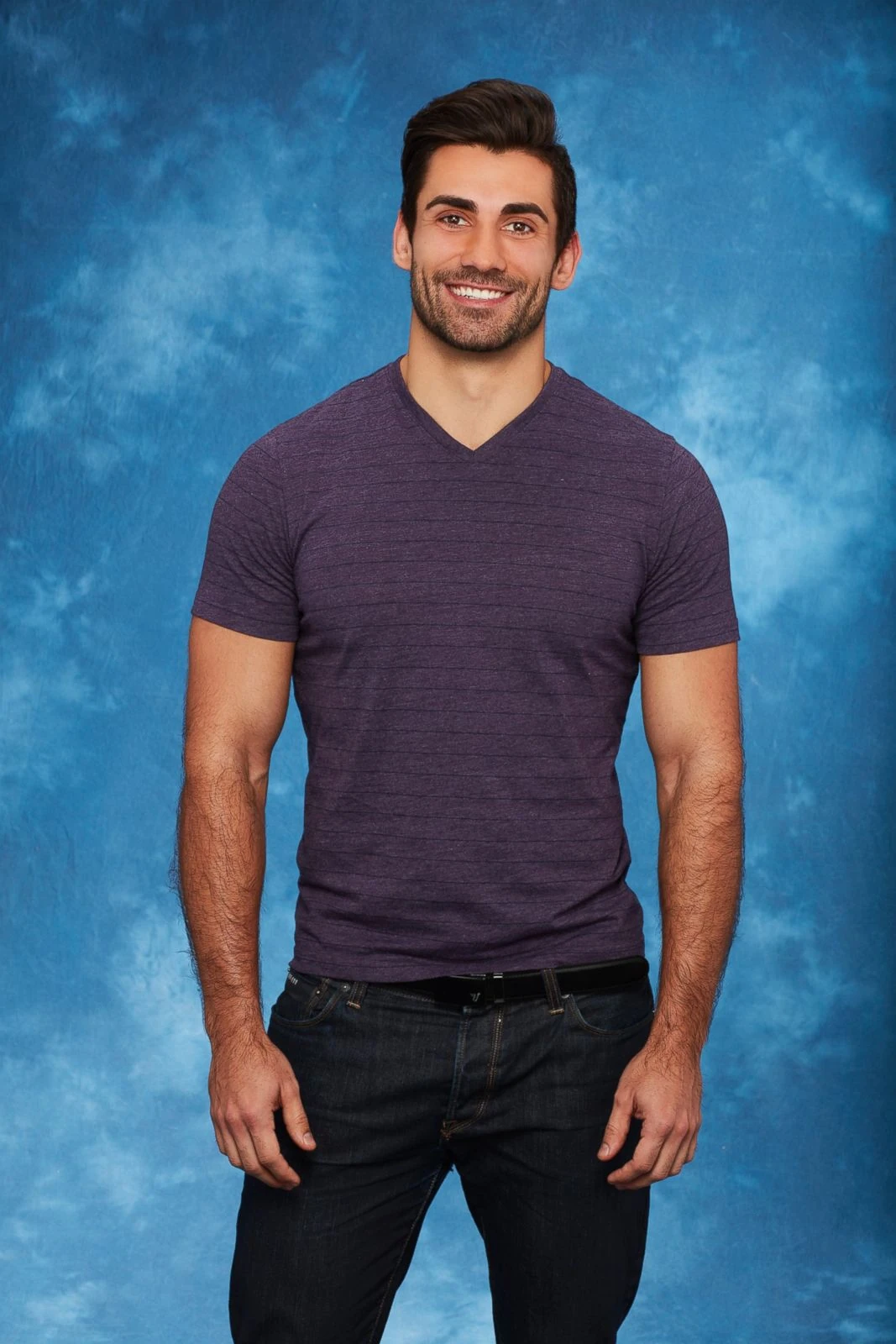 Alex Bordyukov | Bachelor Nation Wiki | Fandom