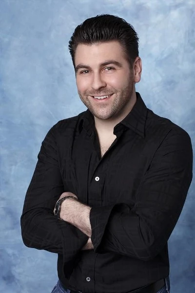 Nick Roy | Bachelor Nation Wiki | Fandom