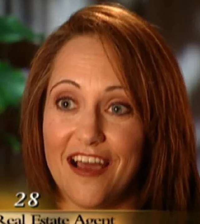 Rhonda Rittenhouse | Bachelor Nation Wiki | Fandom