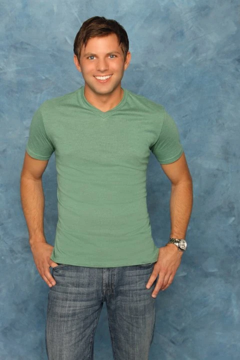 Derek (Bachelorette 6) | Bachelor Nation Wiki | Fandom