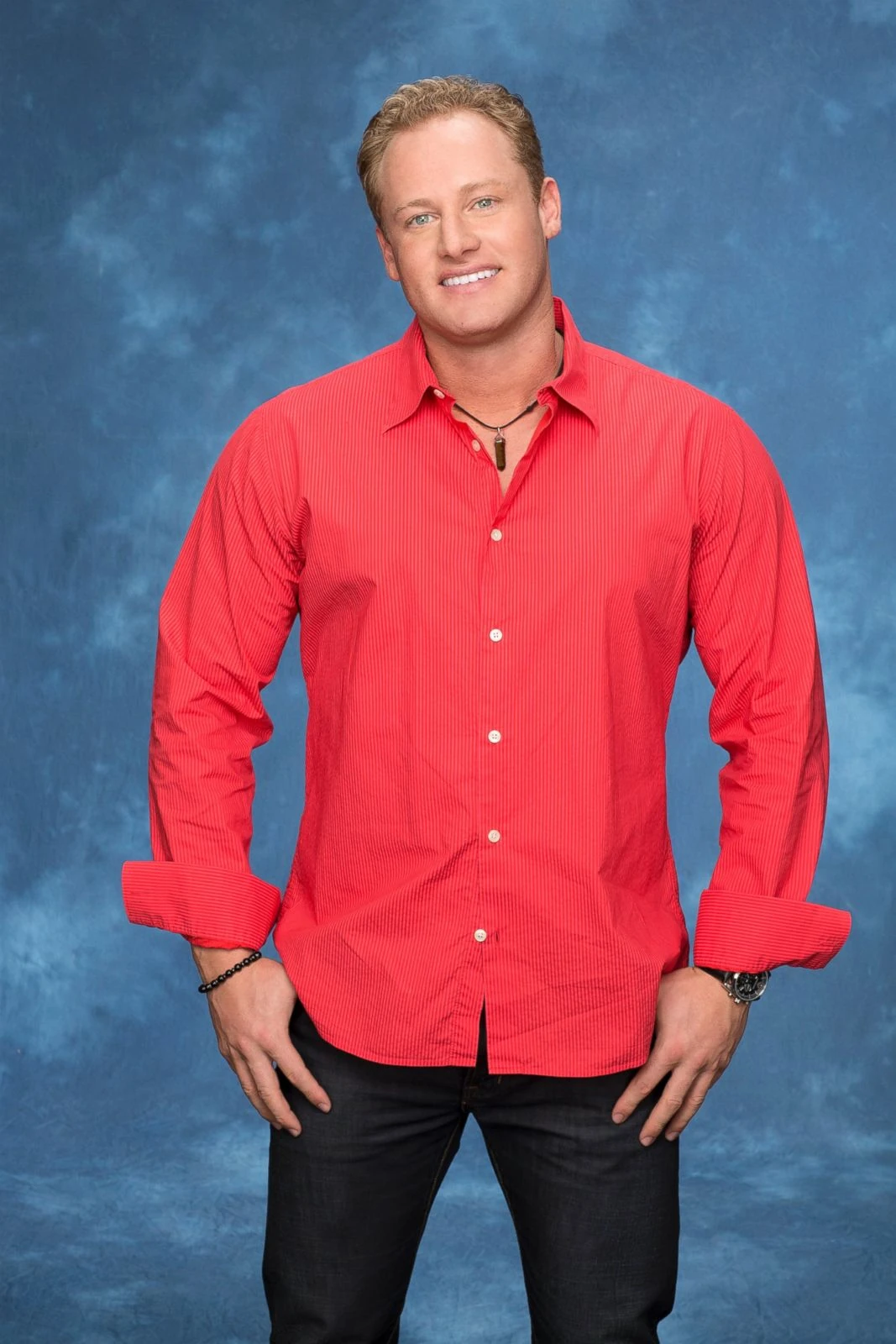 Shawn Evans | Bachelor Nation Wiki | Fandom