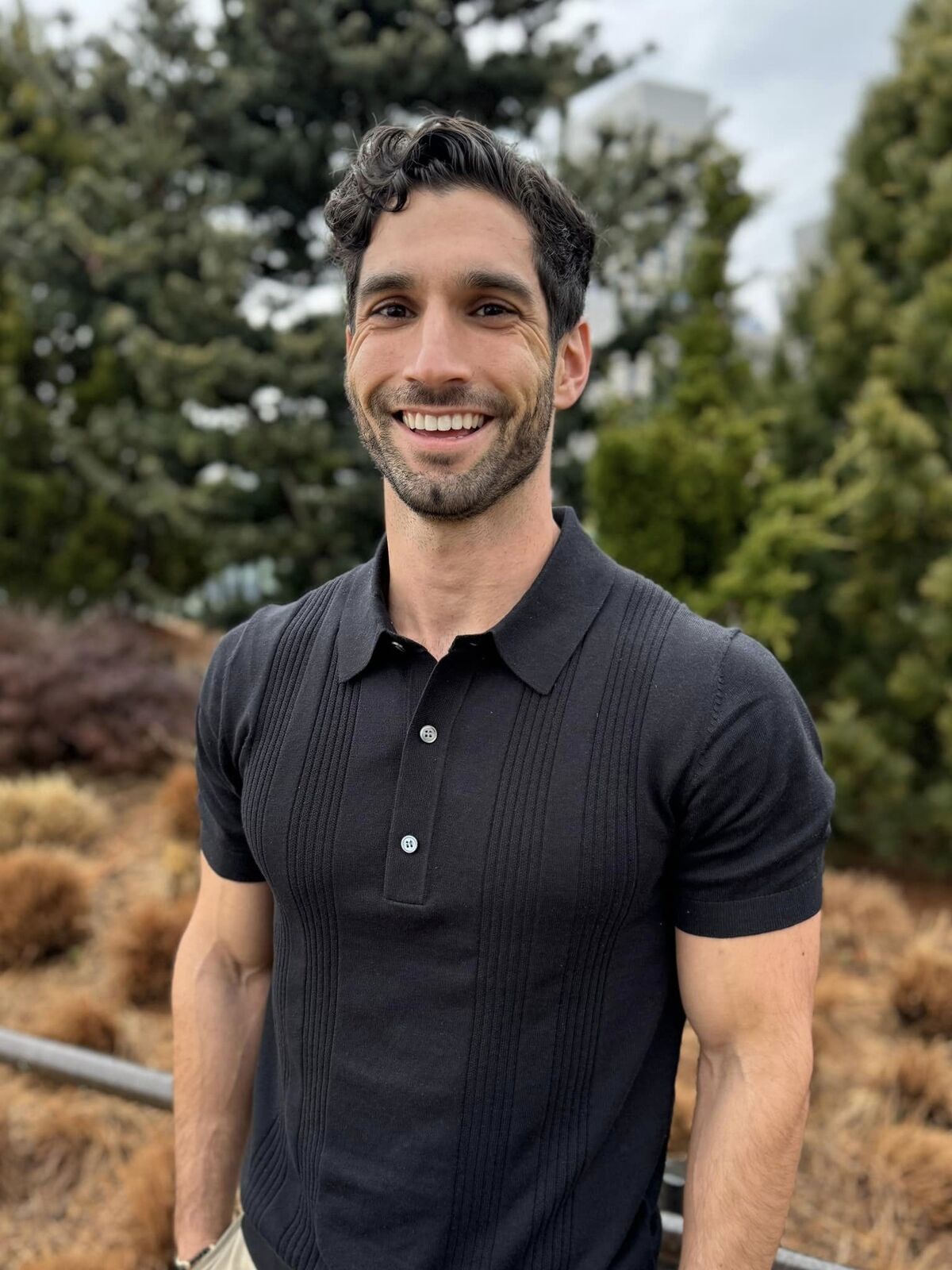 Jahaan Ansari | Bachelor Nation Wiki | Fandom