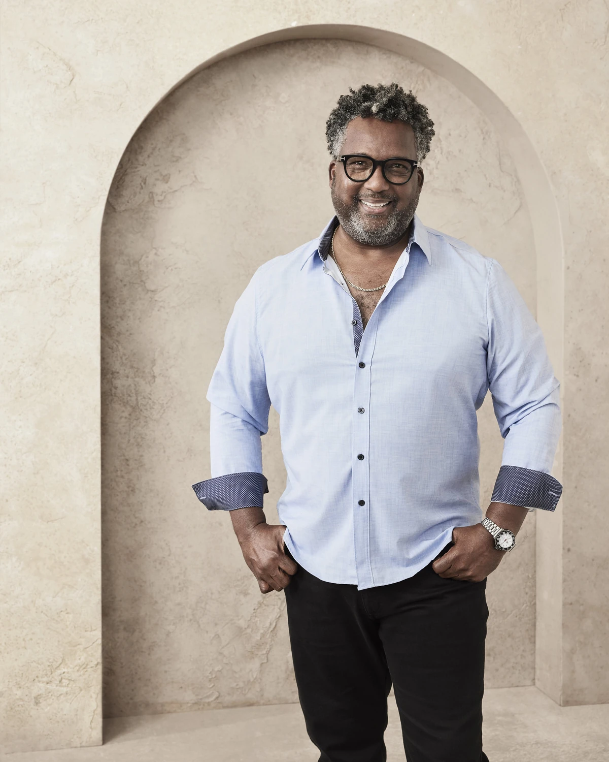 Gary Levingston | Bachelor Nation Wiki | Fandom