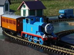 Thomas | Bachmann Wiki | Fandom
