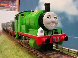 Percy | Bachmann Wiki | Fandom