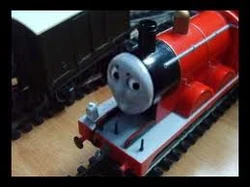 James | Bachmann Wiki | Fandom