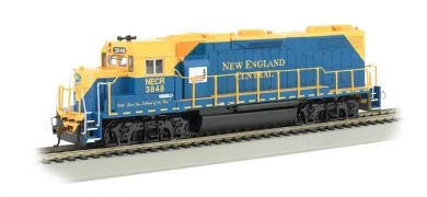 HO Scale | Bachmann Wiki | Fandom