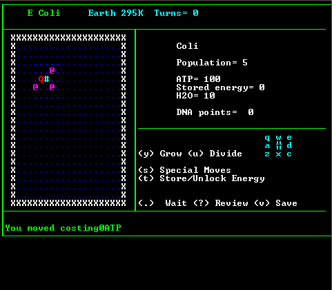 History of the Game | Bacillus Wiki | Fandom