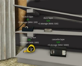 Dollar General | Live in a back alley simulator Wiki | Fandom