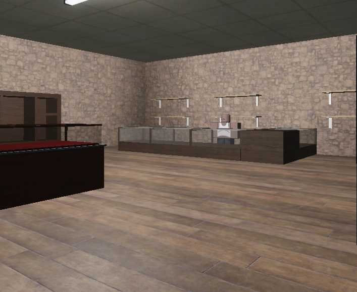 Secrets | Live in a back alley simulator Wiki | Fandom