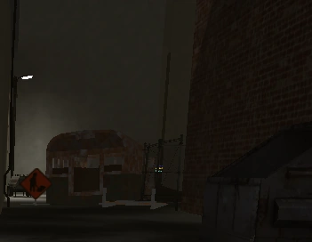 Bus | Live in a back alley simulator Wiki | Fandom