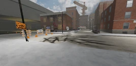 Trash Piles | Live in a back alley simulator Wiki | Fandom