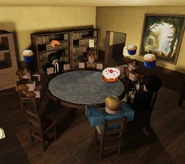 Live in a back alley simulator Wiki | Fandom