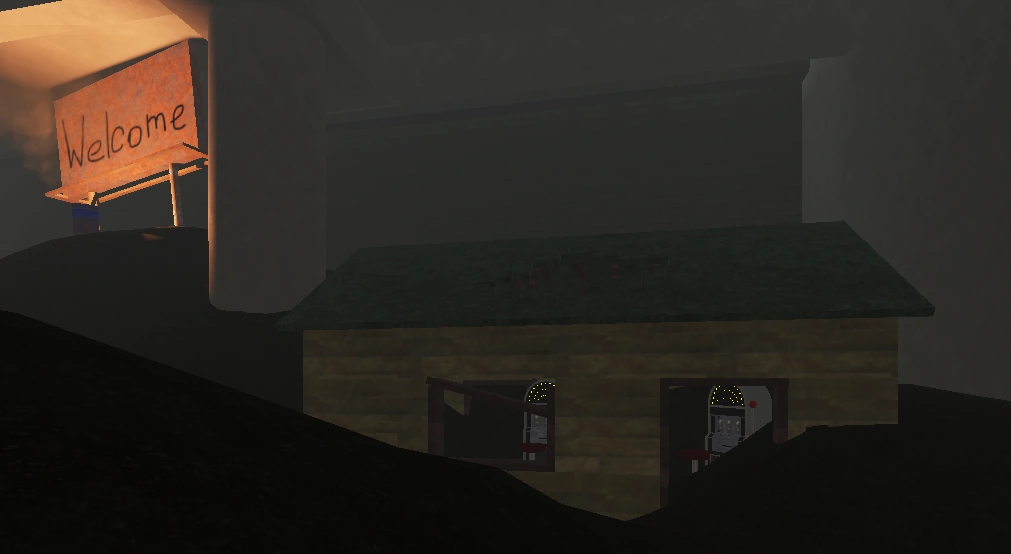 Slot Machine | Live in a back alley simulator Wiki | Fandom