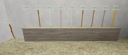 Dollar General | Live in a back alley simulator Wiki | Fandom