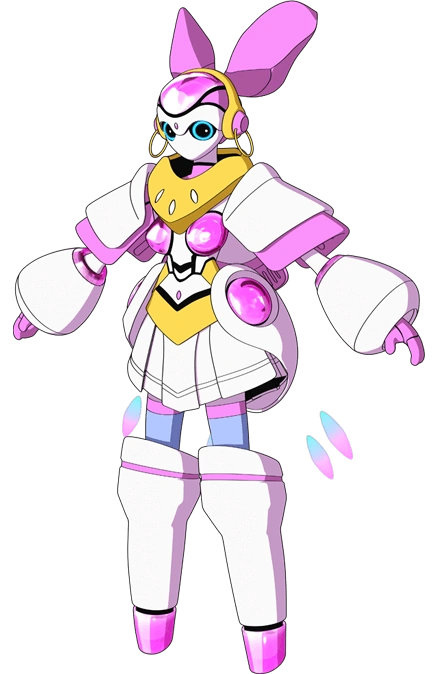 Ryuju | Back Arrow Wiki | Fandom