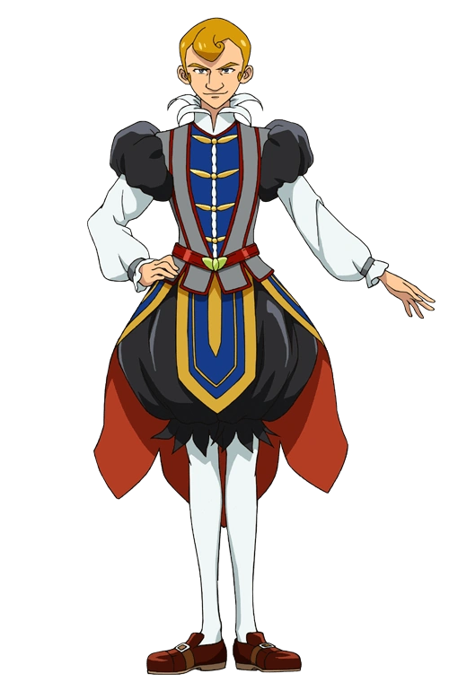 Peath Glinhouse | Back Arrow Wiki | Fandom