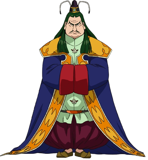 Tae Howa | Back Arrow Wiki | Fandom