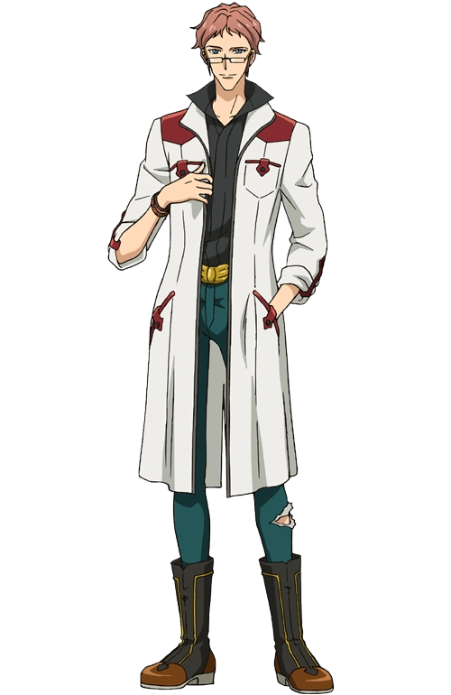 Sola Athin | Back Arrow Wiki | Fandom