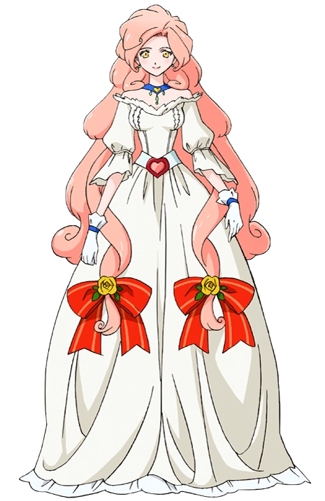 Fine Forte | Back Arrow Wiki | Fandom