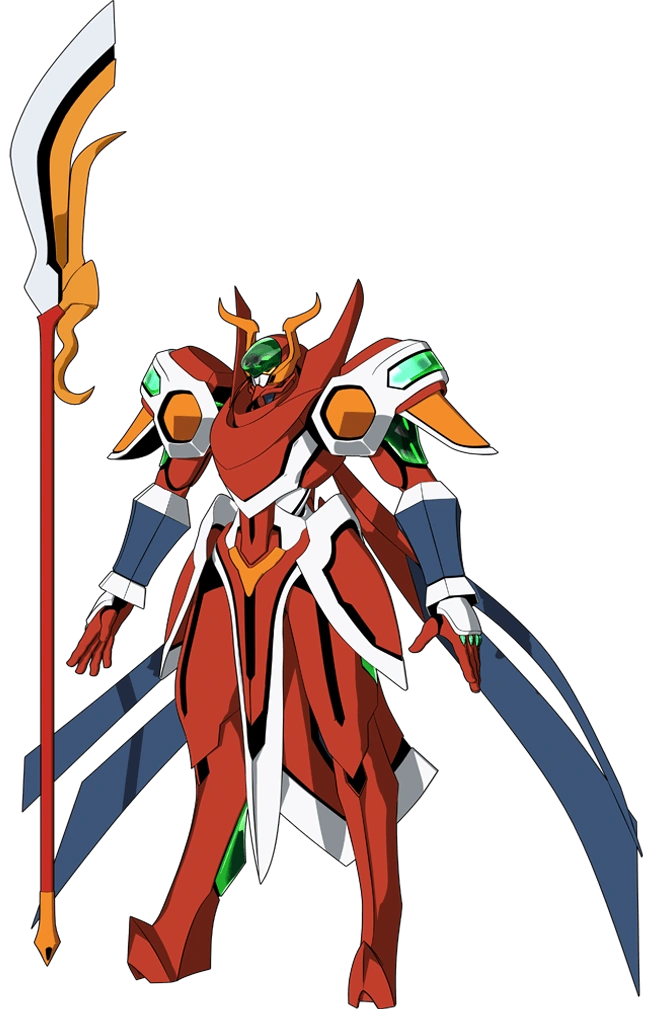 Gigan | Back Arrow Wiki | Fandom