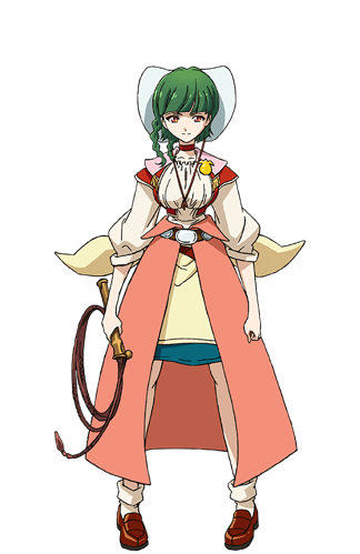 Atlee Ariel | Back Arrow Wiki | Fandom