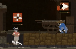 Power Clap | BackSlash Wiki | Fandom