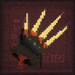 Bone Shard | BackSlash Wiki | Fandom