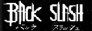 BackSlash Wiki | Fandom