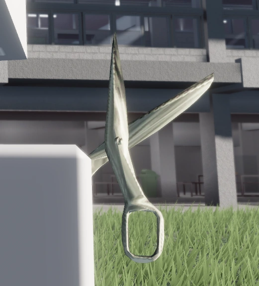 Scissors | Back to school Wiki | Fandom