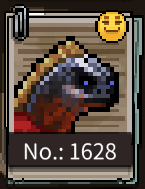 Pickman (Iguana) | Back To The Dawn Wiki | Fandom